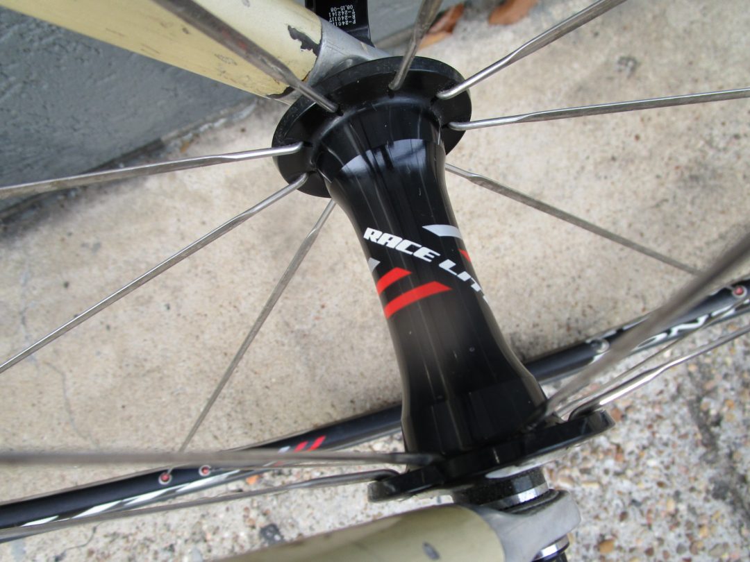 TREK 5500 - USPS Team - Full Carbon - Dura Ace - 56cm - Houston Bike ...