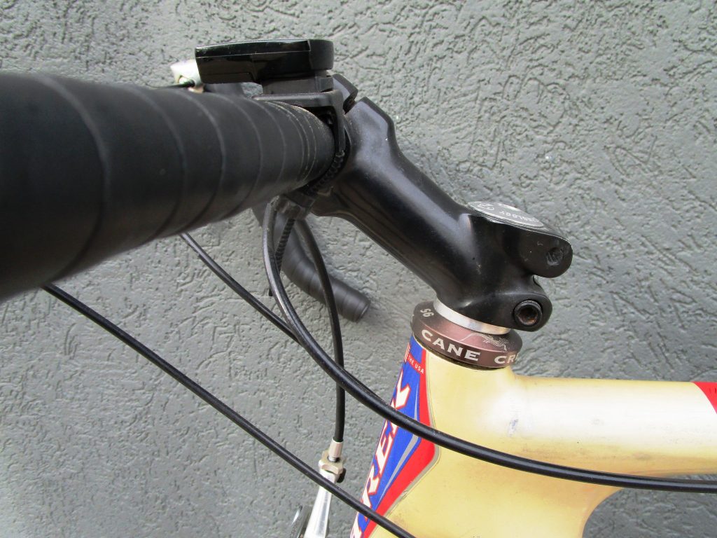 TREK 5500 - USPS Team - Full Carbon - Dura Ace - 56cm - Houston Bike ...