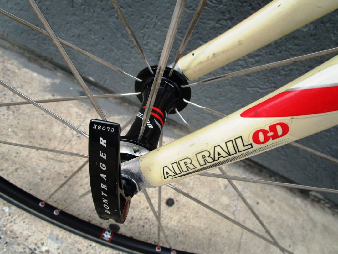 TREK 5500 - USPS Team - Full Carbon - Dura Ace - 56cm - Houston Bike ...